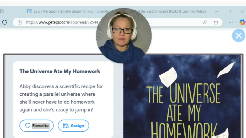 Lost Dog, AR 0.9 – quizzes - unBOOKED外刊精读