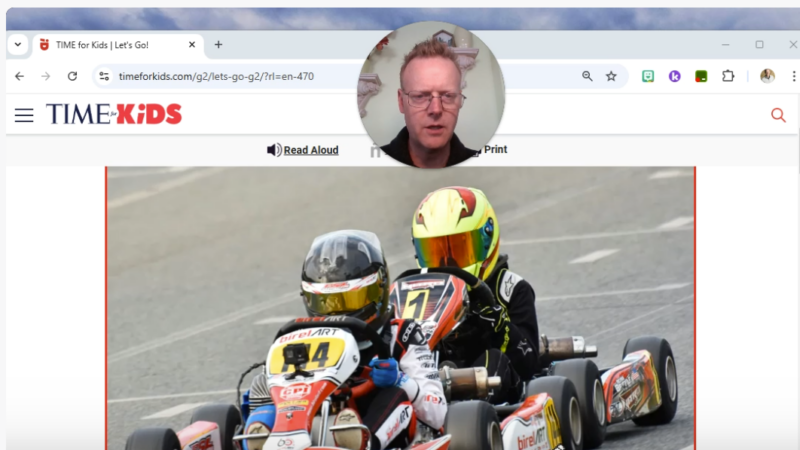 Go North AR 1.2 – quizzes - unBOOKED外刊精读