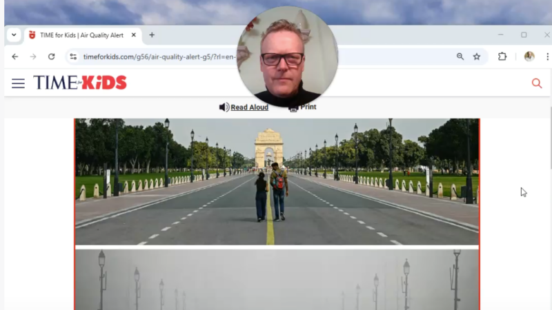 The Clever Monkey AR 3.2 – quizzes - unBOOKED外刊精读