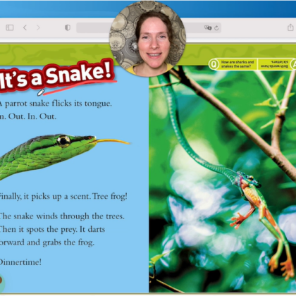 Predator Face-Off 🦈 - unBOOKED外刊精读